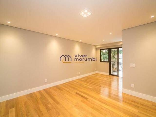 Apartamento, Moema São Paulo
