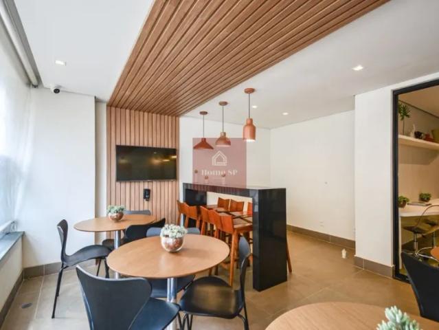 Apartamento, Moema São Paulo
