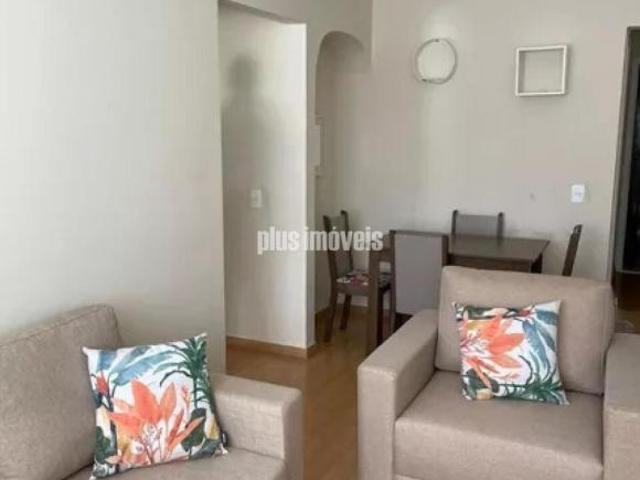 Apartamento, Moema São Paulo
