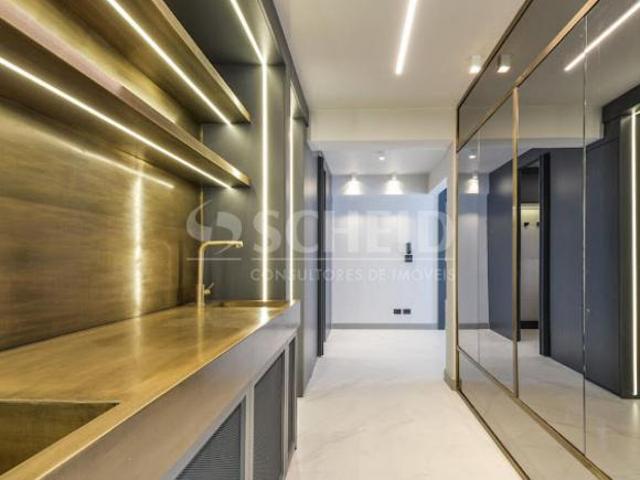 Apartamento, Moema São Paulo