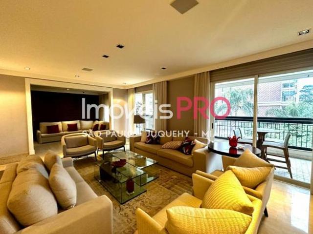 Apartamento, Moema São Paulo
