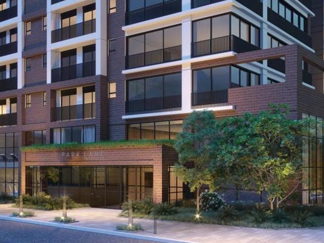 APARTAMENTO MOEMA SÃO PAULO