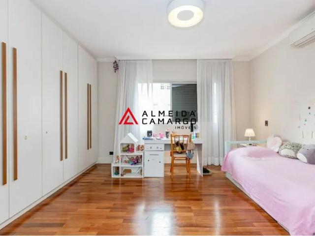 Apartamento, Moema São Paulo