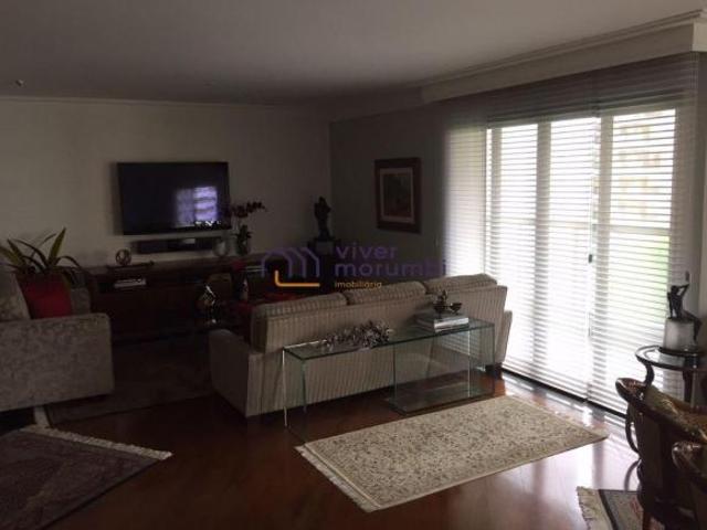 Apartamento, Moema São Paulo
