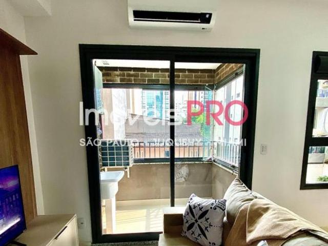Apartamento, Moema São Paulo