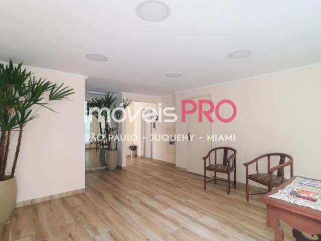 Apartamento, Moema São Paulo