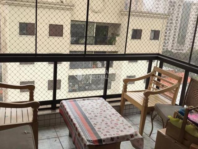 APARTAMENTO MOEMA SÃO PAULO