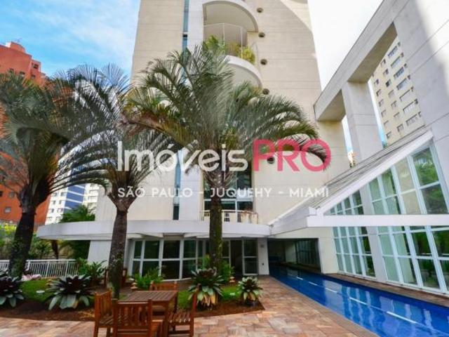 Apartamento, Moema São Paulo