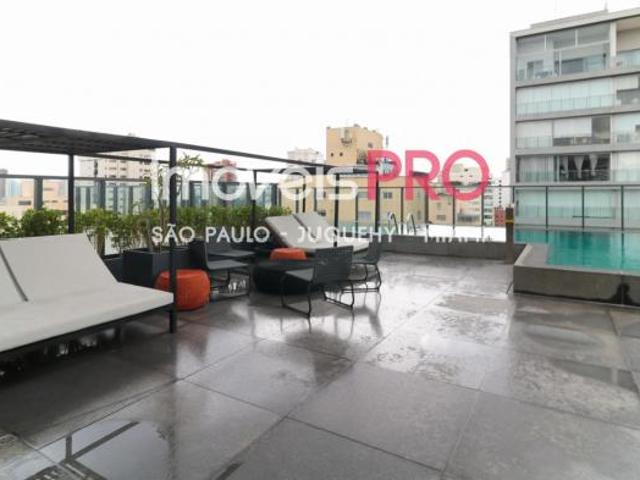 Apartamento, Moema São Paulo