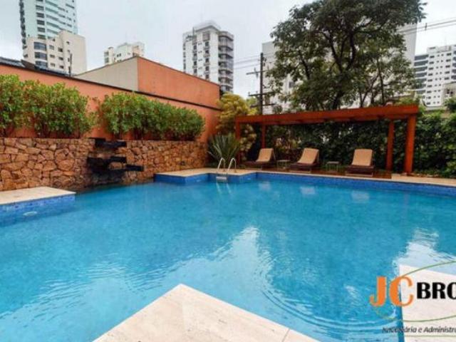 Apartamento, Moema São Paulo