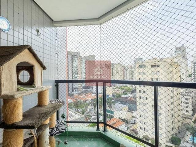 Apartamento, Moema São Paulo