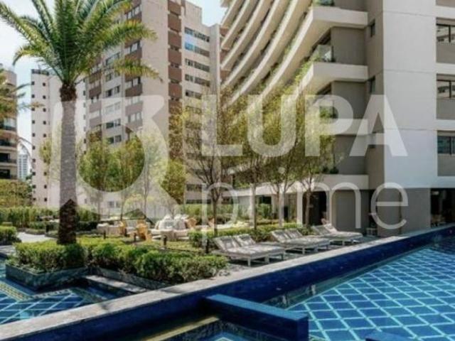 Apartamento, Moema São Paulo