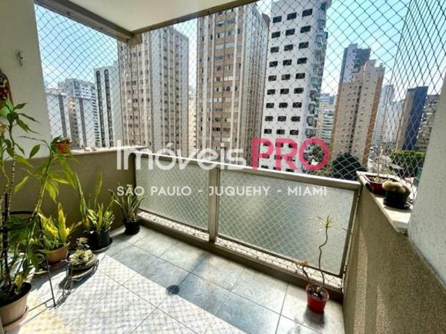 Apartamento, Moema São Paulo