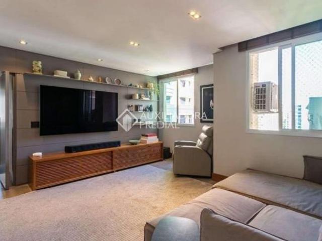 APARTAMENTO MOEMA SÃO PAULO