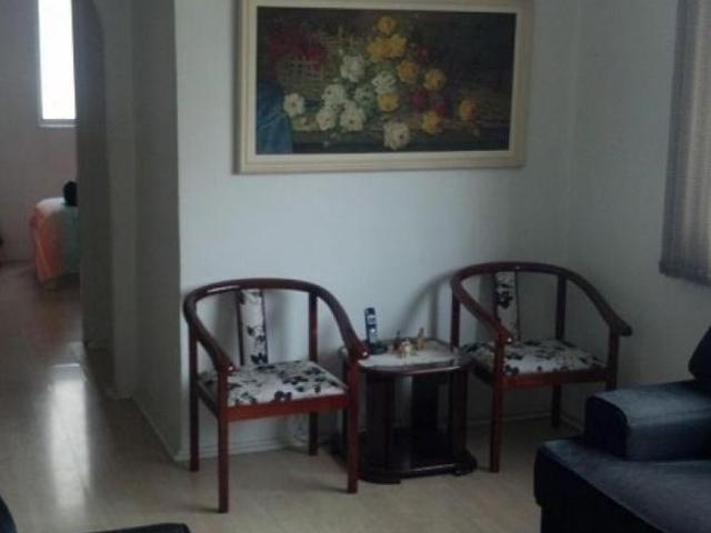 Apartamento, Moema São Paulo