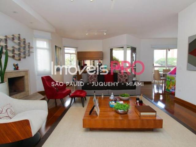 Apartamento, Moema São Paulo