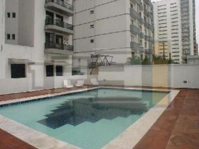 Apartamento, Moema São Paulo