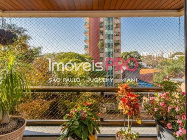 Apartamento, Moema São Paulo