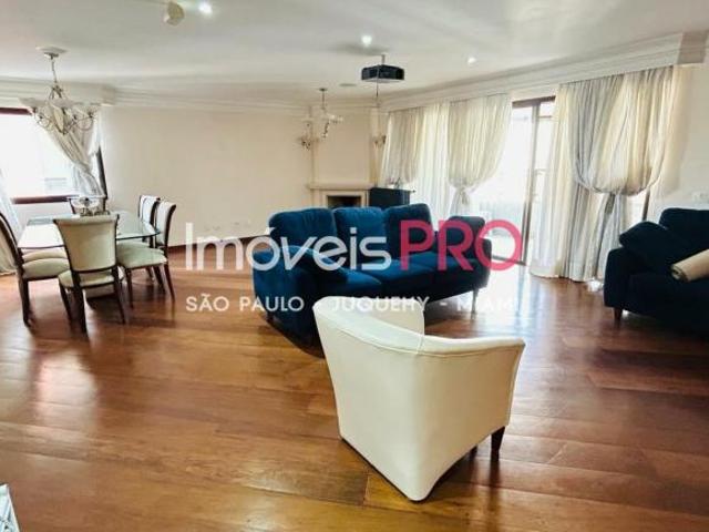 Apartamento, Moema São Paulo