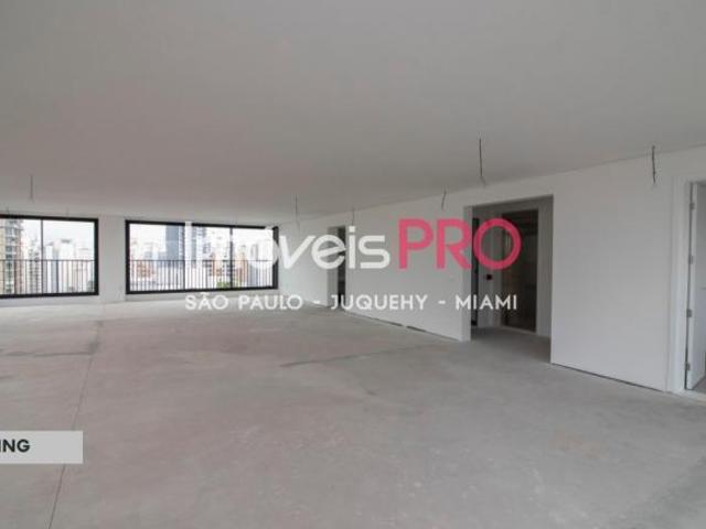 Apartamento, Moema São Paulo