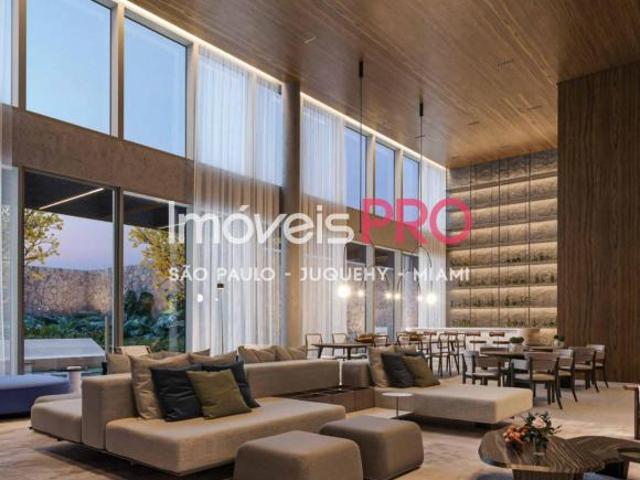 Apartamento, Moema São Paulo