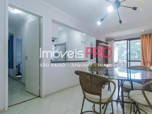 Apartamento, Moema São Paulo
