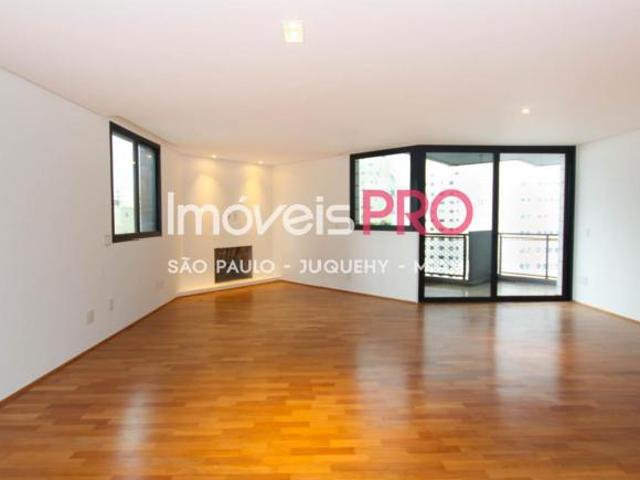 Apartamento, Moema São Paulo