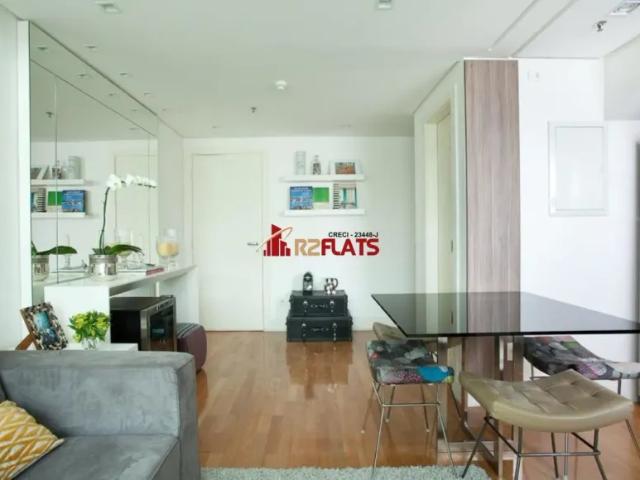 Apartamento, Moema São Paulo