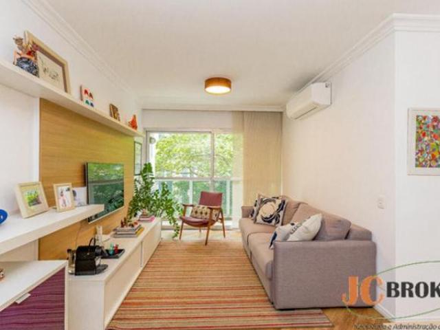 Apartamento, Moema São Paulo