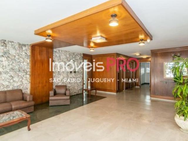 Apartamento, Moema São Paulo