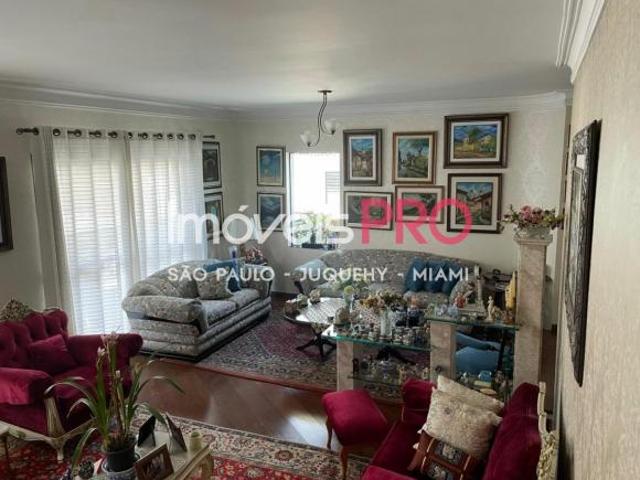 Apartamento, Moema São Paulo