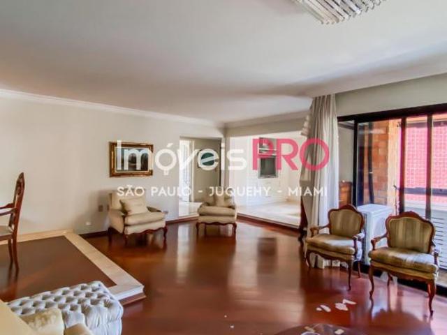Apartamento, Moema São Paulo