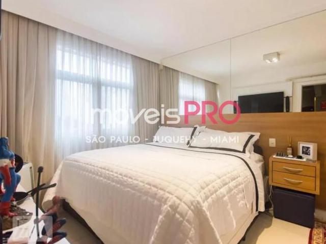 Apartamento, Moema São Paulo