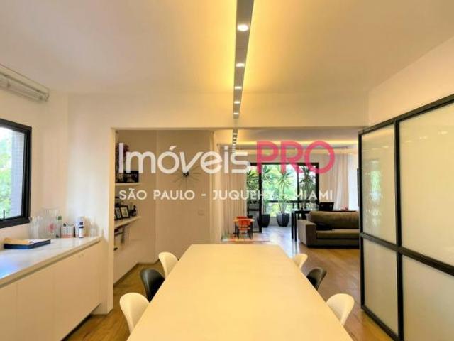 Apartamento, Moema São Paulo