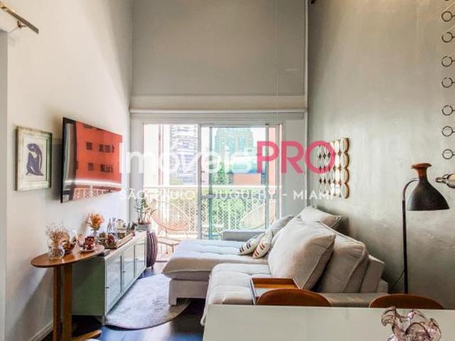Apartamento, Moema São Paulo