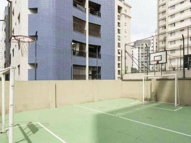 Apartamento, Moema São Paulo