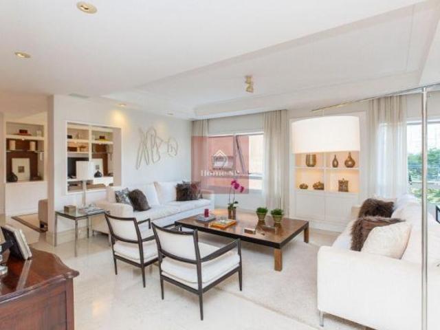 Apartamento, Moema São Paulo
