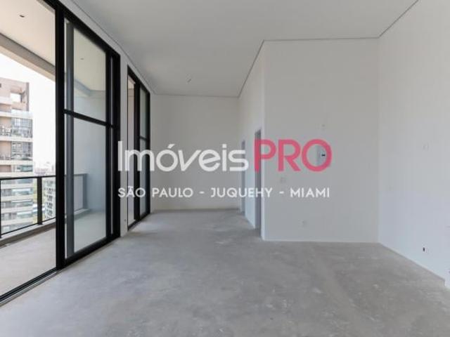 Apartamento, Moema São Paulo