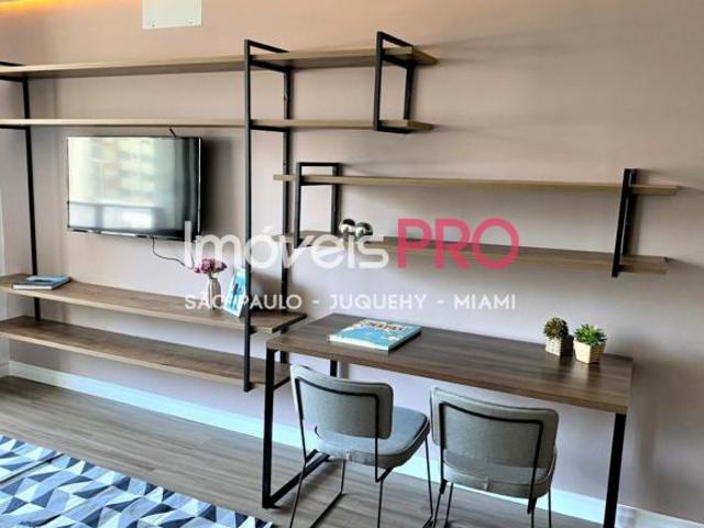 Apartamento, Moema São Paulo