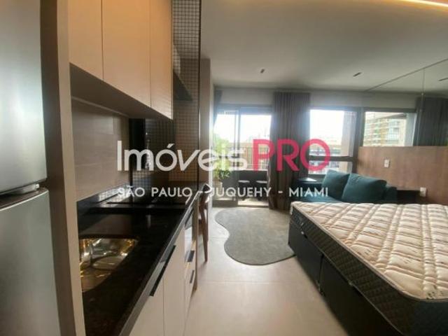 Apartamento, Moema São Paulo