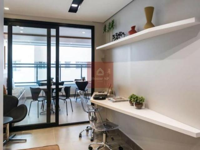 Apartamento, Moema São Paulo
