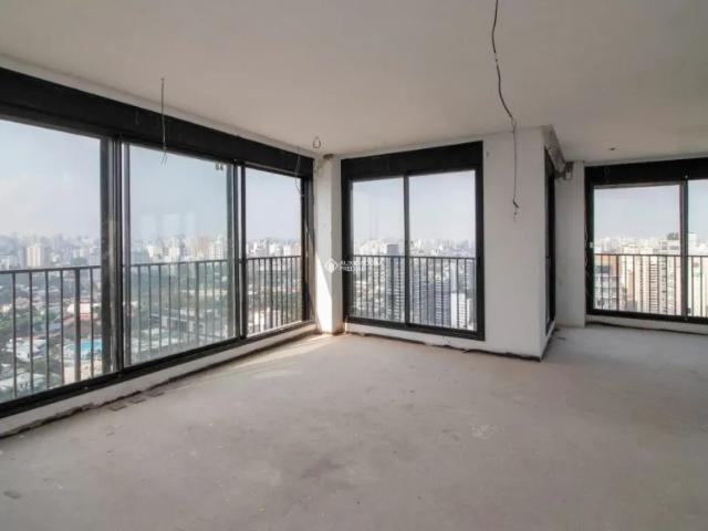 Apartamento moema são paulo