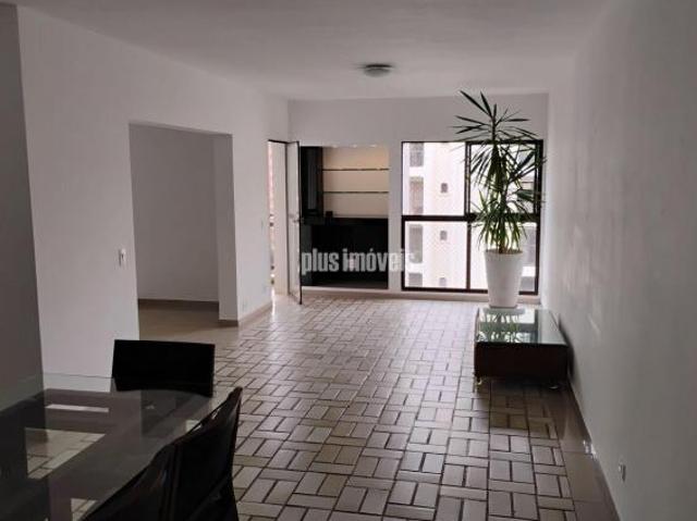 Apartamento, Moema São Paulo
