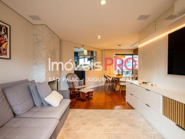 Apartamento, Moema São Paulo