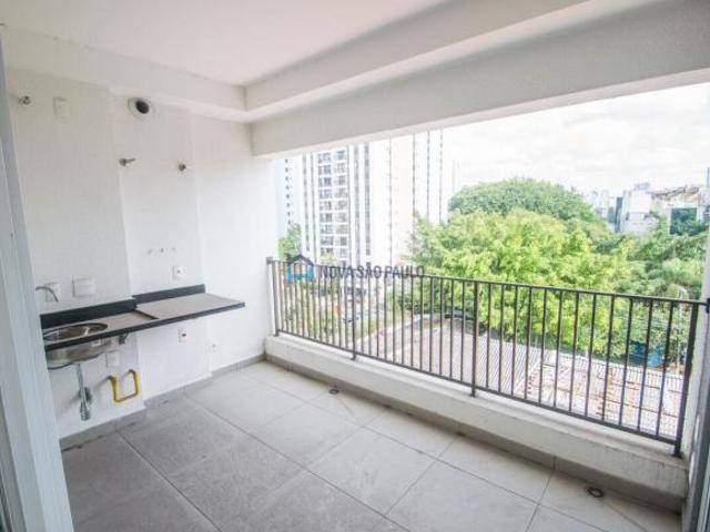 Apartamento, Moema São Paulo