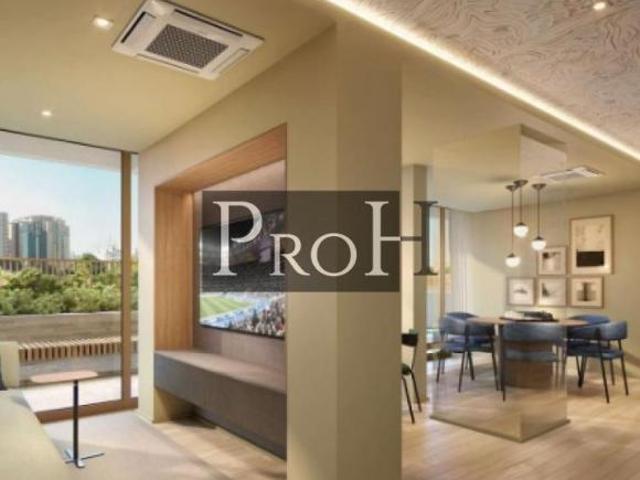Apartamento Moema São Paulo