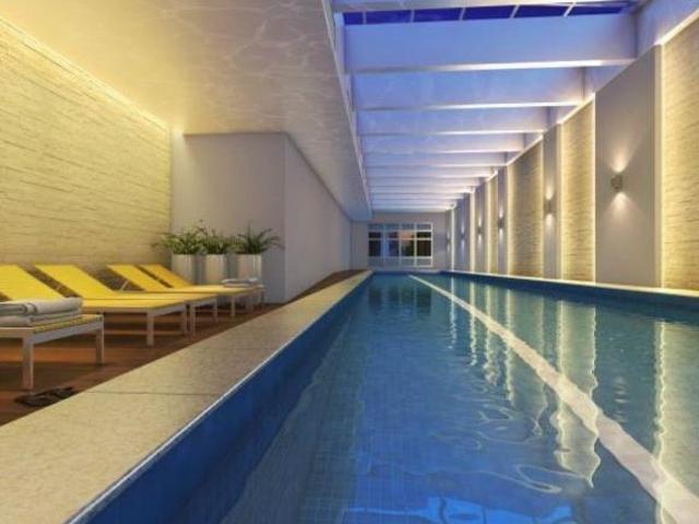 Apartamento, Moema São Paulo