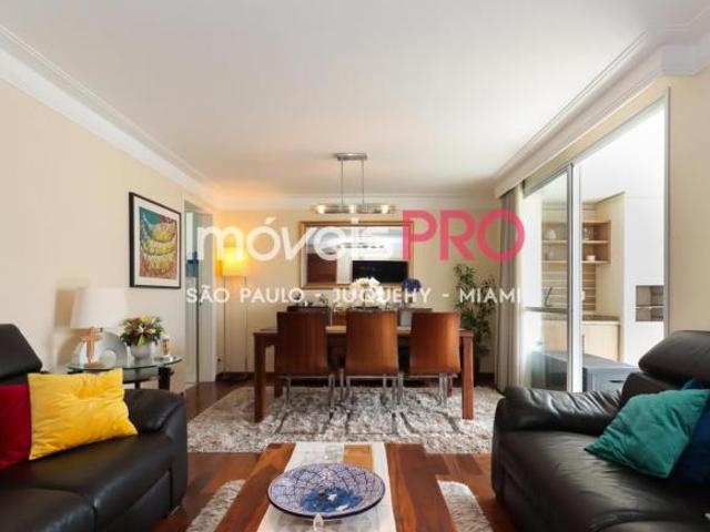 Apartamento, Moema São Paulo