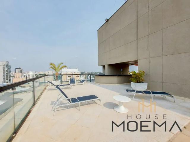 Apartamento, Moema São Paulo