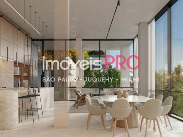 Apartamento, Moema São Paulo